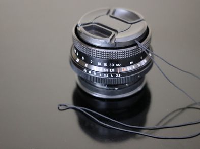 Carl Zeiss Jena Biometar 2880mm Lens Mc Kiev 6 Pentacon 6 Exakta 66 For ...