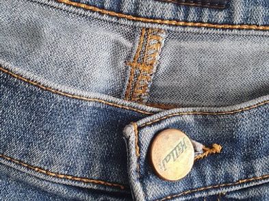 Killah Flared Bottom Jeans Sz 29 Fit 1012 Uk Rrp 100 New For Sale in ...