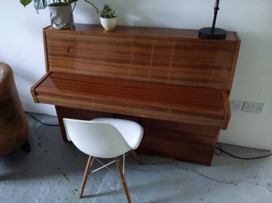 Piano For Sale in Dublin 1, Dublin from d_light_studios