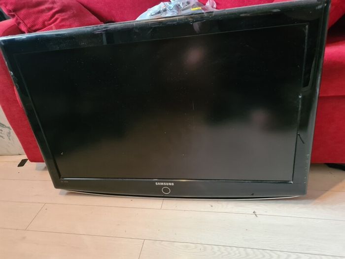 Samsung Tv For Sale in Blanchardstown, Dublin from chippi