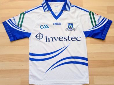 Vintage Monaghan Gaa Oneills Jersey Size Age 1314years Similar To S ...