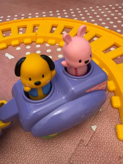 Bobo Train Set For Young Kids For Sale in Harold's Cross, Dublin from ...
