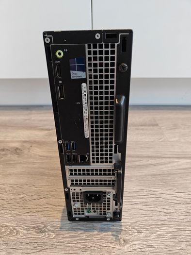 Dell Optiplex 3040 Small Desktop For Sale in Blanchardstown, Dublin ...