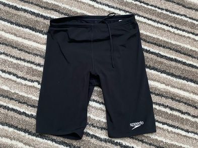 Speedo Endurance Jammer Swim Togs For Sale in Woodenbridge, Wicklow ...