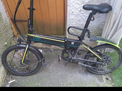 Fiido D4 For Sale in Tallaght, Dublin from CooperCian123