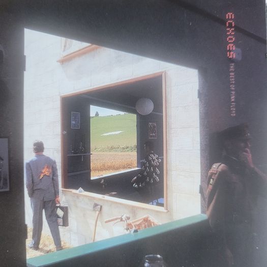 Pink Floyd Echoes Double Cd The Best Of For Sale in Dublin 15, Dublin ...