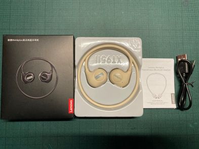 Lenovo Thinkplus Bluetooth V53 Headset For Sale in Navan, Meath from Noddy