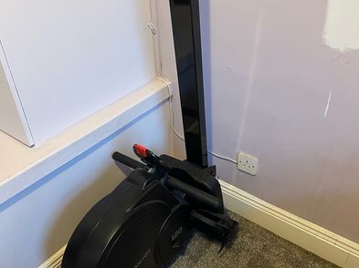 Rowing Machine For Sale in Tramore, Waterford from ashwalsh3