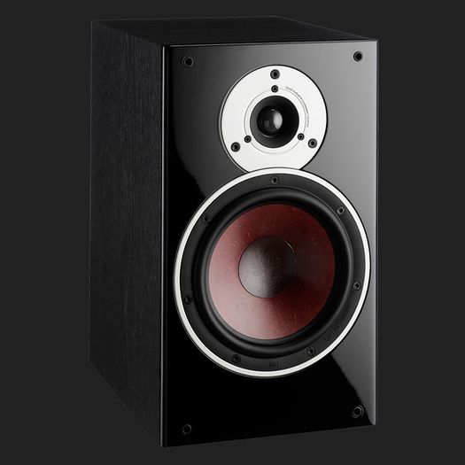Dali Zensor 3 Speakers Black For Sale in Kells, Meath from Podge_Sandwich