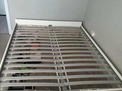 Queen Size Bed Base Only For Sale in Harold's Cross, Dublin from bahar ...