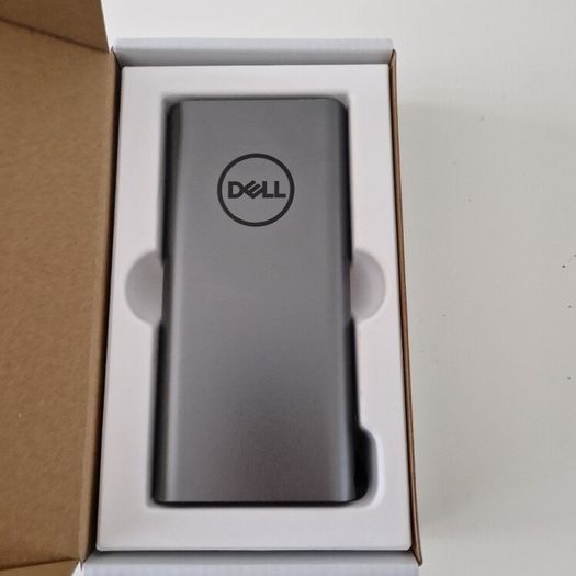 Dell Powerbank Plus Portable Usb C Pw7018lc For Sale in Bray, Wicklow ...