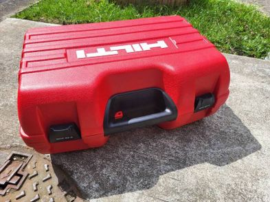 Hilti Box For Sale in Ashbourne, Meath from pjdoyle07