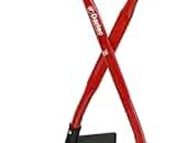 Grab N Lift Garden Leaf Grabber Ideal For Gathering Leaves Twigs Grass ...