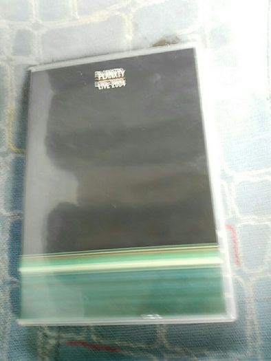 Dvd Planxty Live 2004 For Sale in Balbriggan, Dublin from doctorwinston