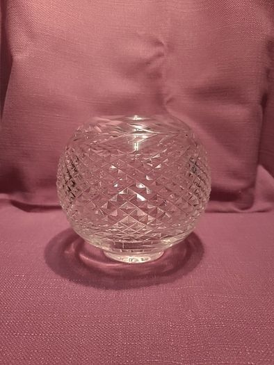 Waterford Crystal Glandore 5 Rose Bowl J3 For Sale in Navan, Meath from ...