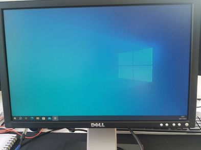 Cheap Dell Pc Monitor 19 Inch Dvivga For Sale in Blackpool, Cork from ...