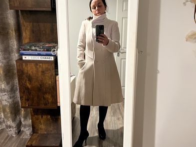 Reiss Coat For Sale in Kildare, Kildare from sandragegeck