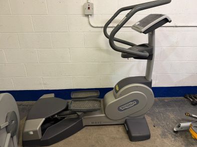 Technogym 700i Wave For Sale in Longford Town, Longford from e9992