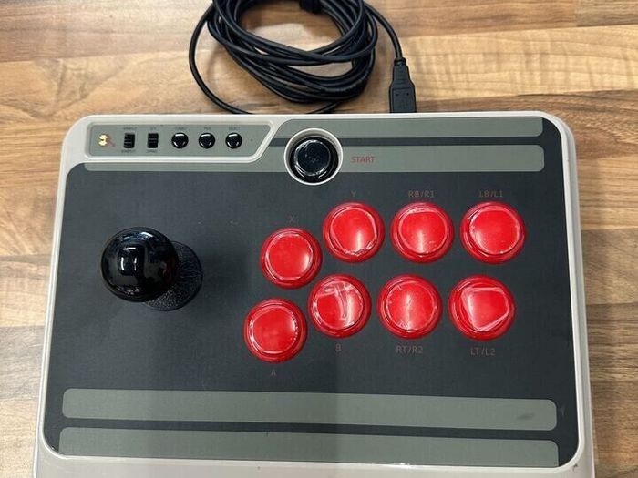 8bitdo N30 Arcade Stick Original 100 Working For Sale in Dublin 1 ...