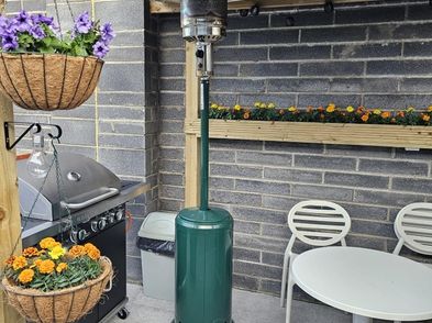 Patio Gas Heater For Sale in Dolphin's Barn, Dublin from MandelB