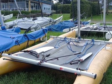 Dart 16 Catamaran For Sale in Newbridge, Kildare from Noah'sArk