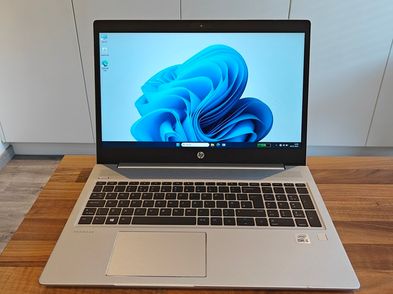Hp Elitebook 450 G7 I5 10th Gen 16gb Laptop For Sale in Blanchardstown ...