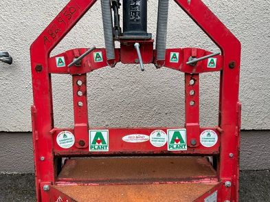 Stone Guillotine For Sale in Gorey, Wexford from Dohertyg