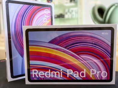 Xiaomi Redmi Pad Pro Tablet For Sale in Clondalkin, Dublin from SMARTGEAR