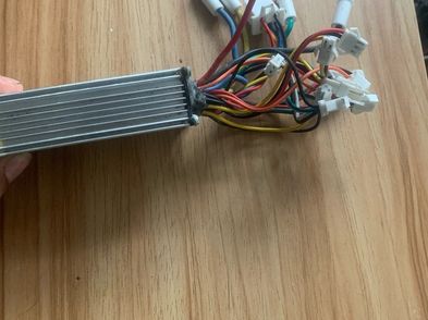 Fiido D2s Controller For Sale in Lucan, Dublin from jake9074