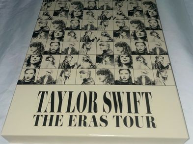 Taylor Swift Vip Box For Sale in Lucan, Dublin from ruby96