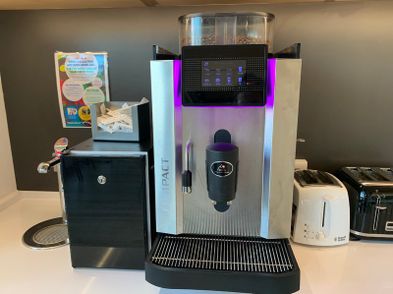 Rex Royal Coffee Machine For Sale in Dublin 18, Dublin from Fionaretail987