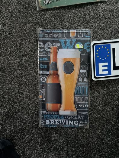 Pub Signs For Sale in Lucan, Dublin from Guinness23