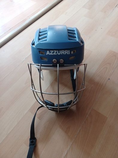 Kids Gaa Helmet Size M 57cm For Sale in Shankill, Dublin from stailfish540