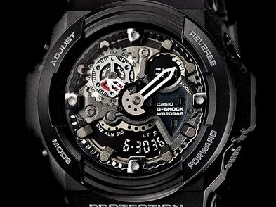 Rare Casio G Shock Ga 300 1a For Sale in Ashtown, Dublin from Gr.Ant_