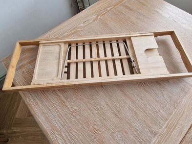 Bath Caddy For Sale in Clonsilla, Dublin from bubblypop