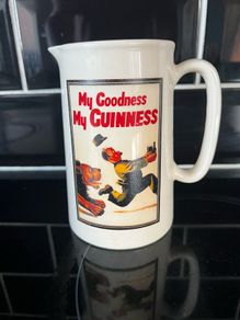 Guinness Official Merchandise Jug For Sale in Dublin 15, Dublin from ...