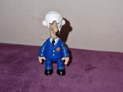 Postman Pat Figure For Sale in Portarlington, Laois from old and new