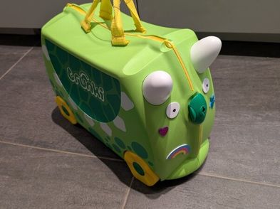 Trunki W Accessories For Sale in Greystones, Wicklow from mdsmith