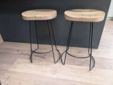 Bar Stools For Sale in Goatstown, Dublin from Glads
