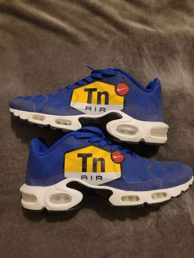 Mens Nike Air Max Plus Tns For Sale in Lucan, Dublin from Kendomc