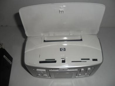 Hp Photosmart 375 Printer For Sale in Ardee, Louth from eddie1ardee