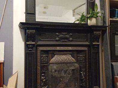 Fireplace For Sale in Dublin 8, Dublin from Dara Challoner