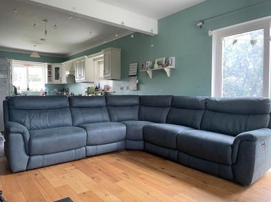 Sofa For Sale in Renvyle, Galway from Quaver