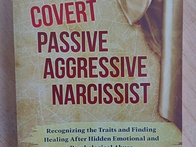 The Covert Passive Aggressive Narcissist For Sale in Wexford Town ...