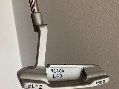 Black Lab Putter For Sale in Artane, Dublin from Doboy11