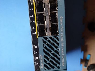 Cisco Wireless Controller 5500 For Sale in Dunboyne, Meath from #Focus