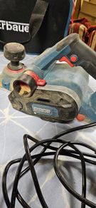 Erbauer Heavy Duty Electric Hand Planer Kit For Sale in Portlaoise ...