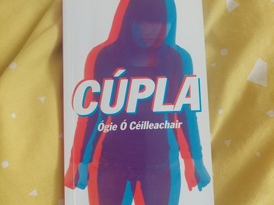 Cupla Irish Secondary School Book For Sale in Blanchardstown, Dublin ...