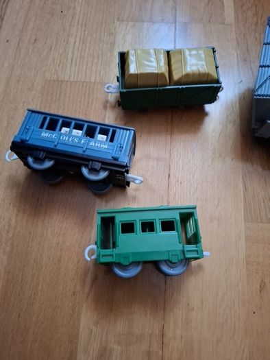Carriages From Thomas And Friends For Sale in Dublin 8, Dublin from ...