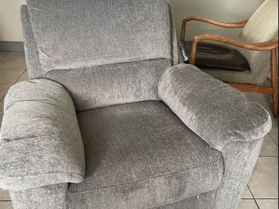Recliner Chair For Sale in Sandymount, Dublin from david gray